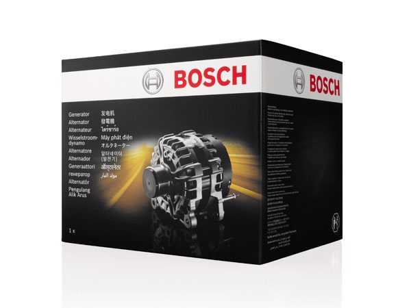 Bosch - hsy autoparts
