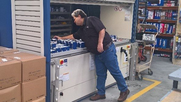 Perth - hsy autoparts