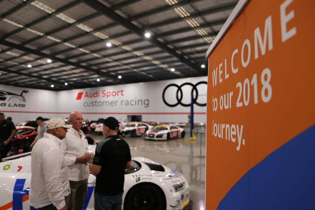 hsy racing 2018 - hsy autoparts