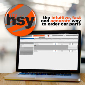 Myhsy - hsy autoparts