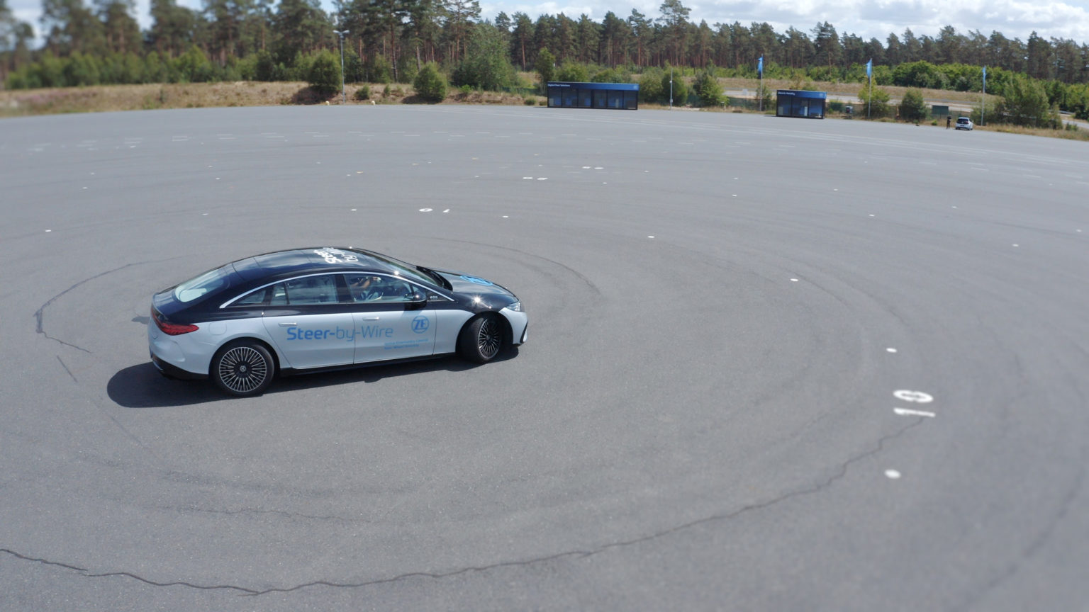 ZF Drives the By-Wire Future of Mobility - hsy autoparts