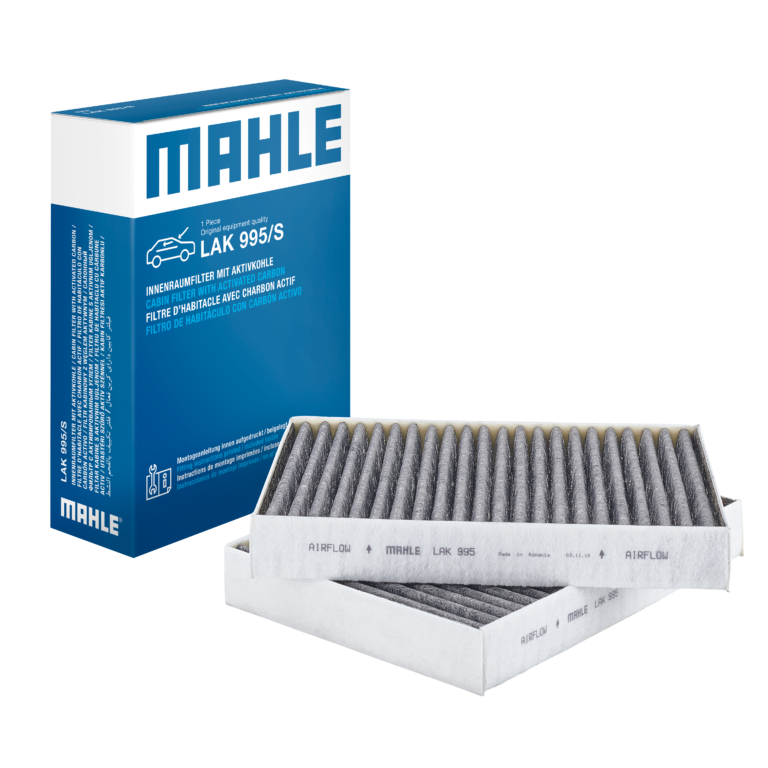 Stay safe and comfortable with MAHLE CareMetix® Cabin Air Filters - hsy ...