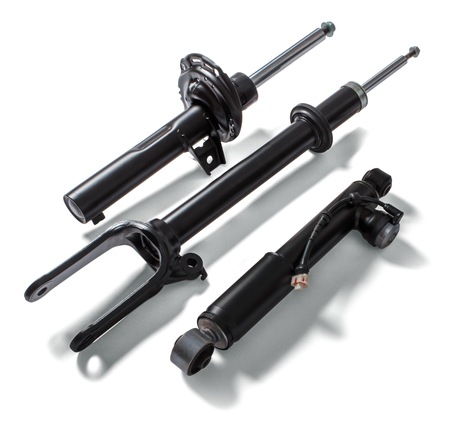 SACHS: The No. 1 Shock Absorber in European Car Parc Coverage - hsy ...