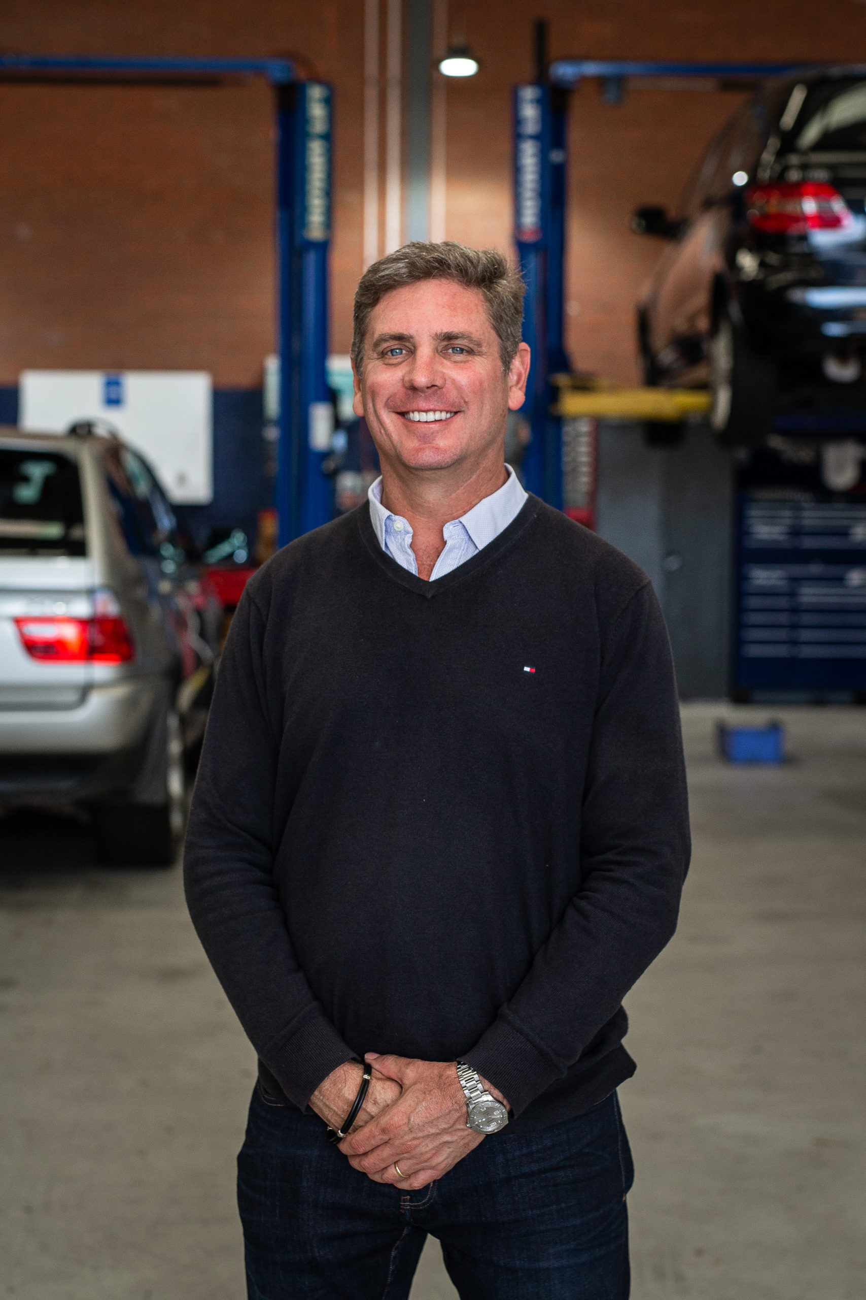 Old Fashioned Service: Perth Euro - hsy autoparts