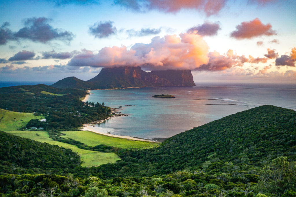 Lord Howe Island: Heaven On Earth - hsy autoparts