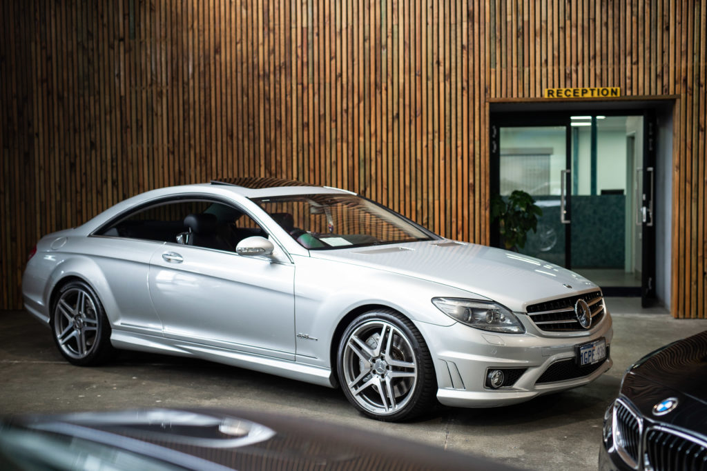 Old Fashioned Service: Perth Euro - hsy autoparts