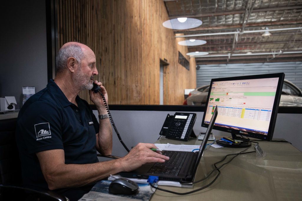 Old Fashioned Service: Perth Euro - hsy autoparts