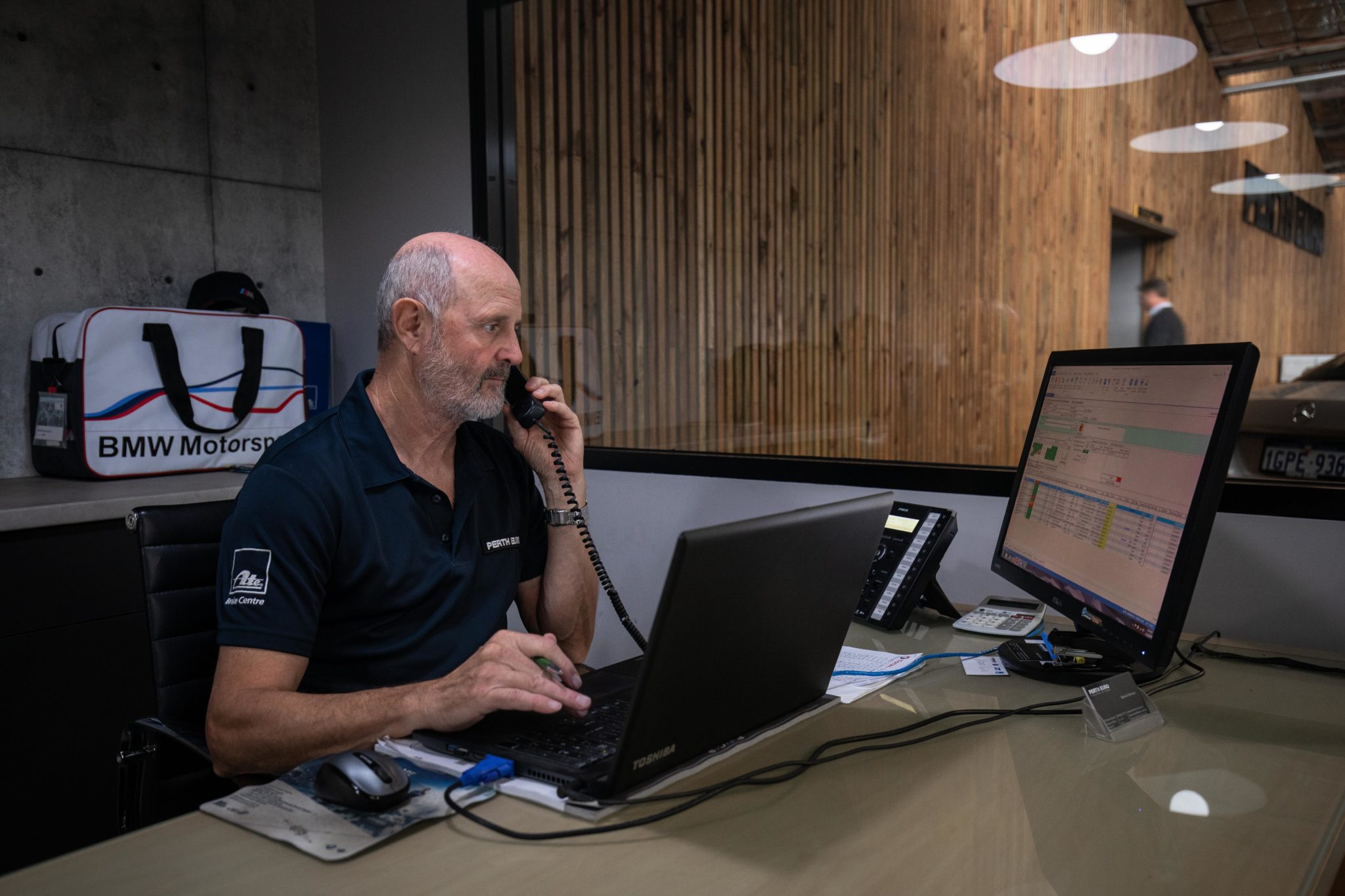 Old Fashioned Service: Perth Euro - hsy autoparts