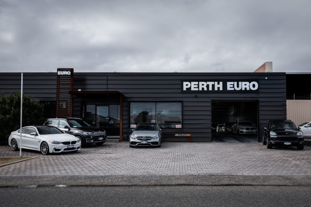 Euro Technik: Putting people first for the benefit of the customer ...