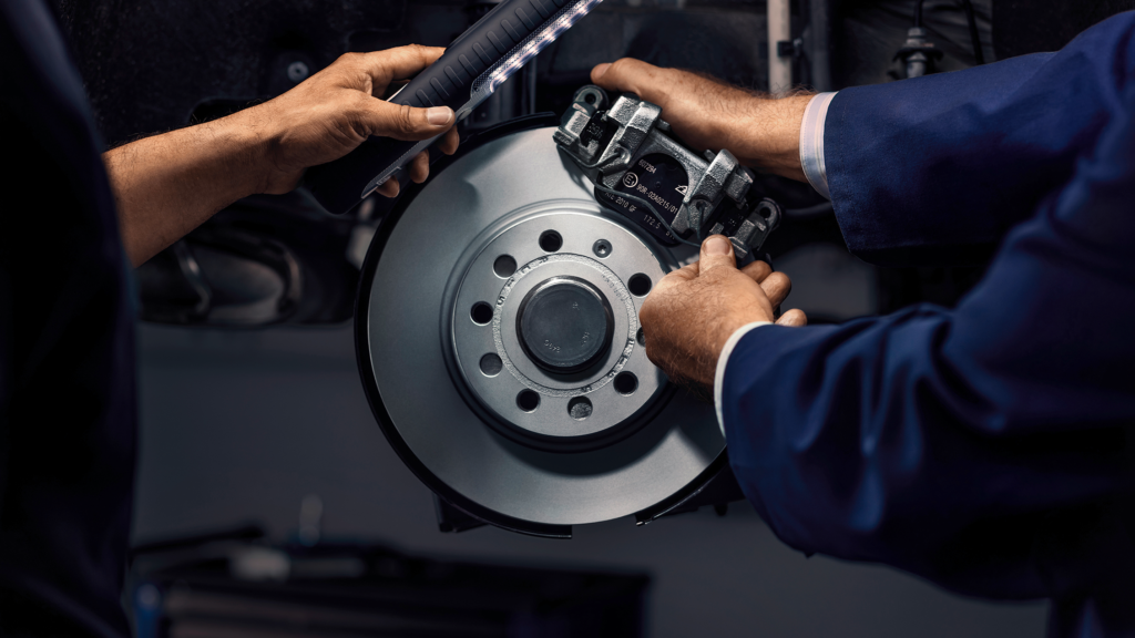 ATE Brakes - Over a Century of Development - hsy autoparts