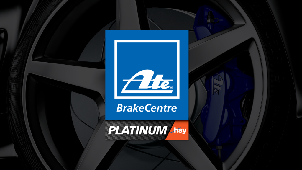ATE Platinum Brake Centres: Australia’s most trusted brake experts ...