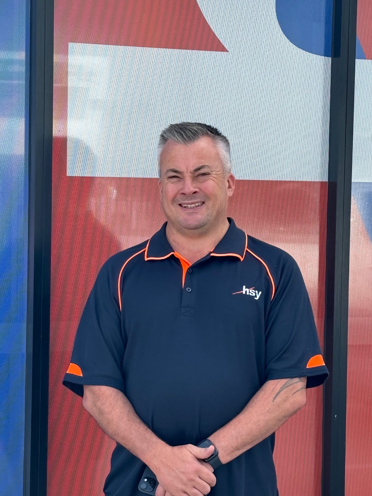 Meet your Euro PARTnership Manager, Cory Nicholls